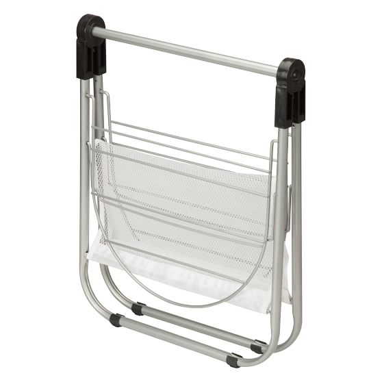 Tabletop Clothing Drying Rack | Pottery Barn Teen