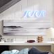 Wave Decorative Wall Light | Pottery Barn Teen