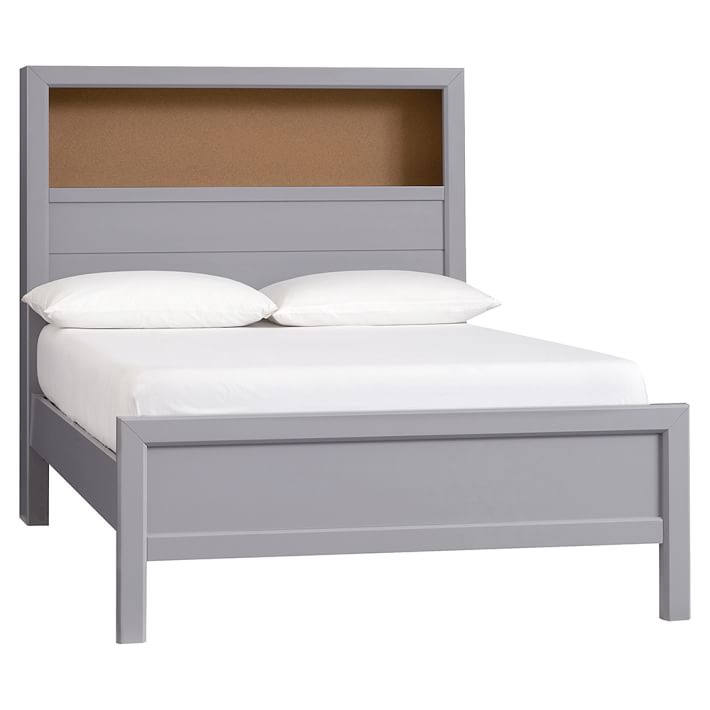 Sutton Classic Display Teen Bed | Pottery Barn Teen