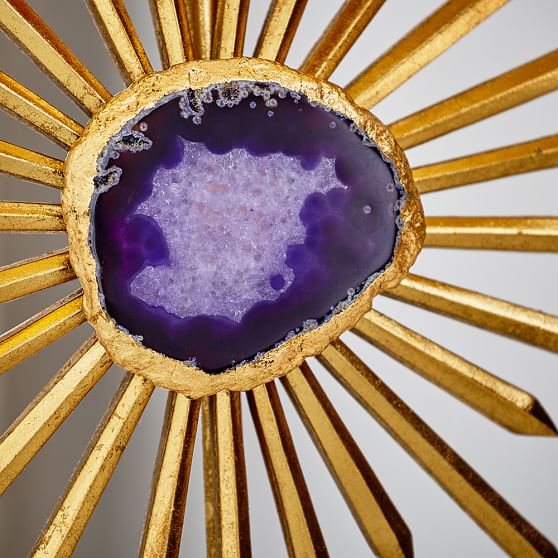 Agate Table Lamp | Teen Lamp | Pottery Barn Teen