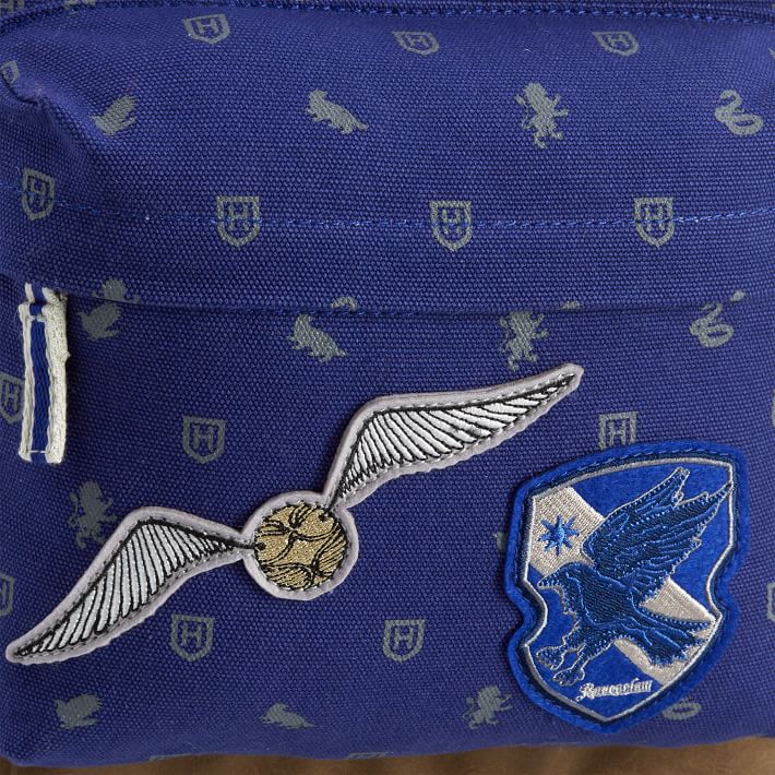 HARRY POTTER™ RAVENCLAW™ Teen Backpack | Pottery Barn Teen