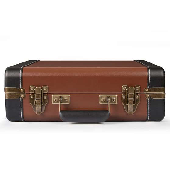 Crosley Executive Bluetooth® Turntable | Tech Accessory | Pottery Barn Teen