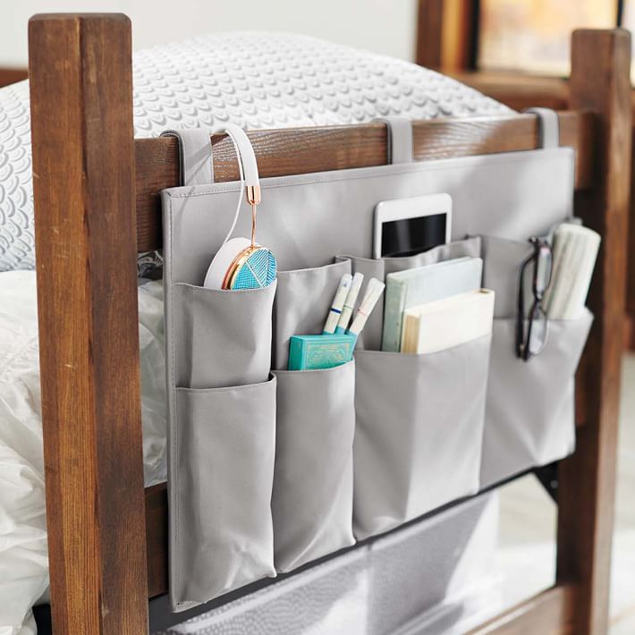 Ultimate Bedside Storage Set | Dorm Jewelry Storage | Pottery Barn Teen