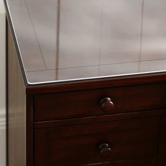 Acrylic Teen Desk Mat | Pottery Barn Teen