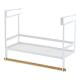 Under Shelf Rack | Pottery Barn Teen