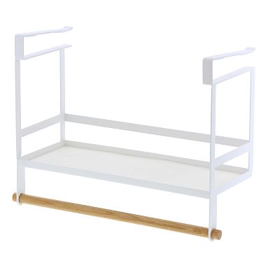 Under Shelf Rack | Pottery Barn Teen
