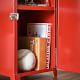 Locker Table Lamp | Teen Lamp | Pottery Barn Teen