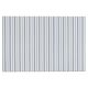 No Nails Dorm Pinboard, Blue Ticking Stripe | Wall Organizers | Pottery ...