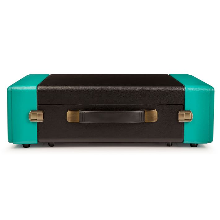 Crosley Snap Turntable | Tech Accessories | Pottery Barn Teen