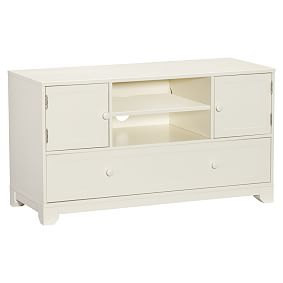 Ultimate Game Media Console | Media Furniture | Pottery Barn Teen