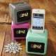 Daybreak DJ Alarm Clock | Bedside Clock | Pottery Barn Teen