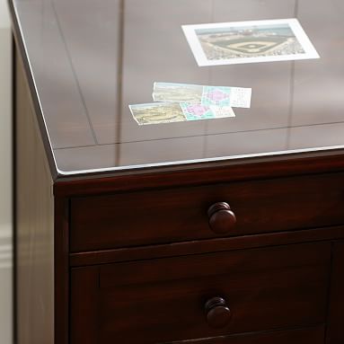 Acrylic Teen Desk Mat | Pottery Barn Teen