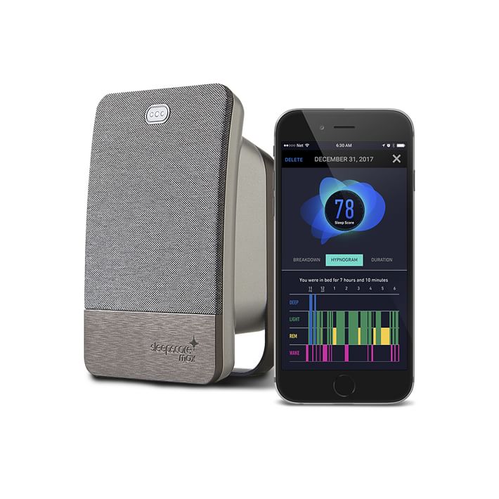 Robin Sleep System | Pottery Barn Teen