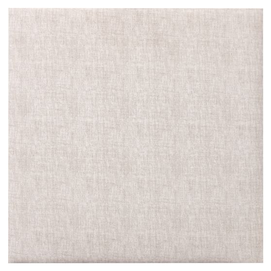 No Nails Dorm Pinboard, Blue Ticking Stripe | Wall Organizers | Pottery ...