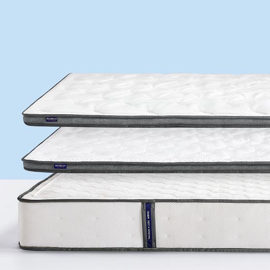 Robin Sleep System | Pottery Barn Teen