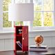 Locker Table Lamp | Teen Lamp | Pottery Barn Teen