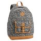 Black Ditsy Floral Teen Backpack | Pottery Barn Teen