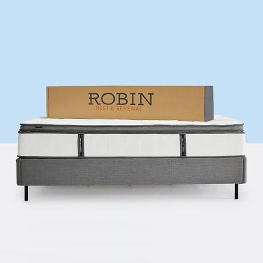 Robin Sleep System | Pottery Barn Teen