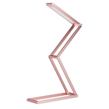 Foldable LED Light | Teen Lamp | Pottery Barn Teen