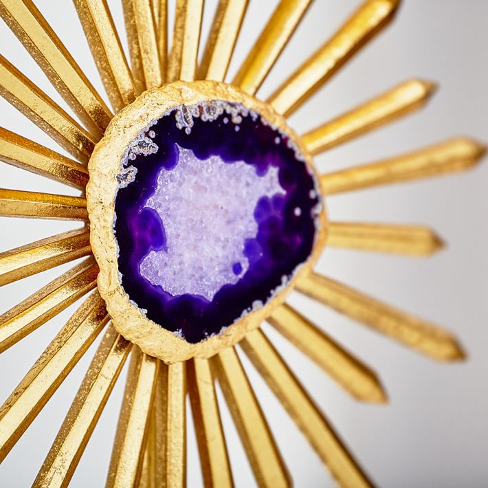 Agate Table Lamp | Teen Lamp | Pottery Barn Teen