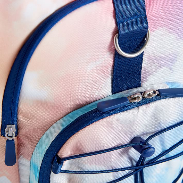 Rainbow Cloud Teen Backpack | Pottery Barn Teen