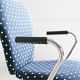 Printed Airgo Chair| Teen Desk Chair | Pottery Barn Teen