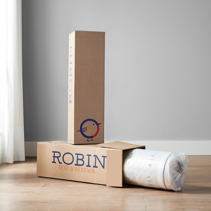 Robin Youth Mattress Set | Pottery Barn Teen