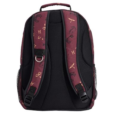 HARRY POTTER™ Mascot Teen Backpack | Pottery Barn Teen