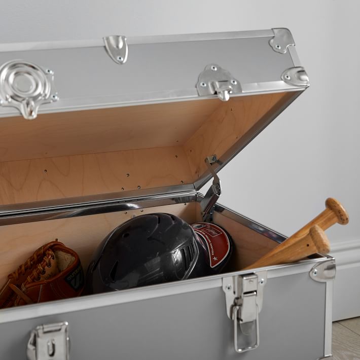 XXL Dorm Trunk | Pottery Barn Teen