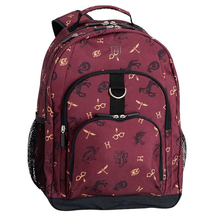 HARRY POTTER™ Mascot Teen Backpack | Pottery Barn Teen