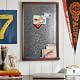 White Study Wall Board, Single | Wall Organizers | Pottery Barn Teen