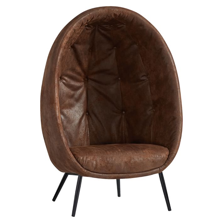 Trailblazer Cave Chair | Lounge Chair | Pottery Barn Teen
