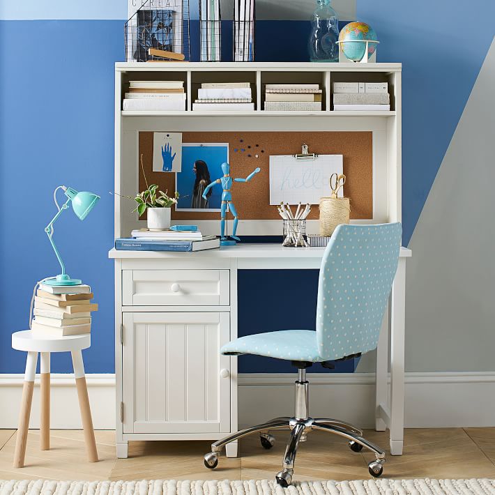 Printed Airgo Chair| Teen Desk Chair | Pottery Barn Teen