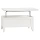 Hampton Storage Lounge Table | Pottery Barn Teen