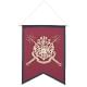 HARRY POTTER™ HOGWARTS™ Crest Scroll | Wall Decor | Pottery Barn Teen