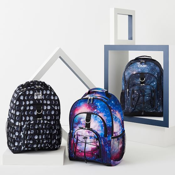 Moon Phases Teen Backpack | Pottery Barn Teen