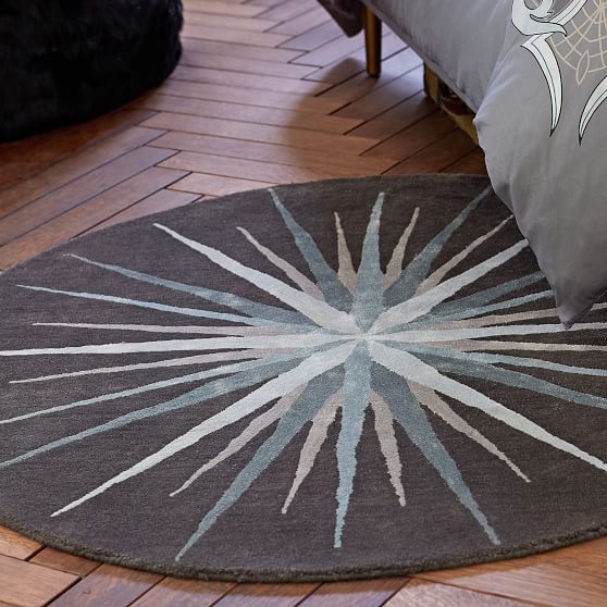 FANTASTIC BEASTS™ Radiant Rug | Pottery Barn Teen