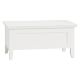 Hampton Storage Lounge Table | Pottery Barn Teen