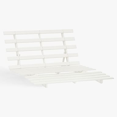 Washed Twill Futons | Teen Sofa | Pottery Barn Teen