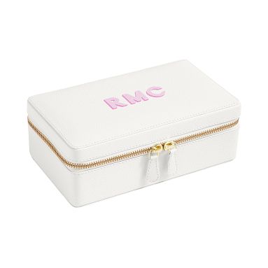 Rectangle Travel Jewelry Case | Pottery Barn Teen
