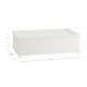 Chloe X-Large Jewelry Box | Jewelry Storage | Pottery Barn Teen