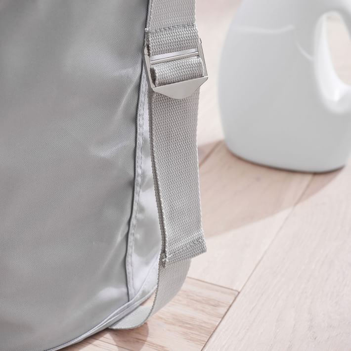 Recycled Simple Pop Up Hamper | Pottery Barn Teen