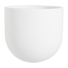 west elm x pbt Ceramic Wallscape Planter | Pottery Barn Teen