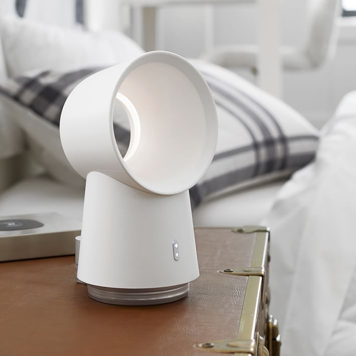 LED Diffuser Fan | Pottery Barn Teen