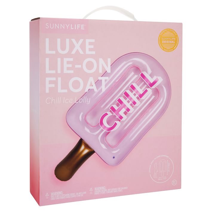 Sunnylife® Popsicle Pool Float | Pottery Barn Teen