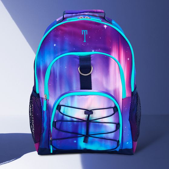 Open Box: Gear-Up Aurora Backpacks | Pottery Barn Teen