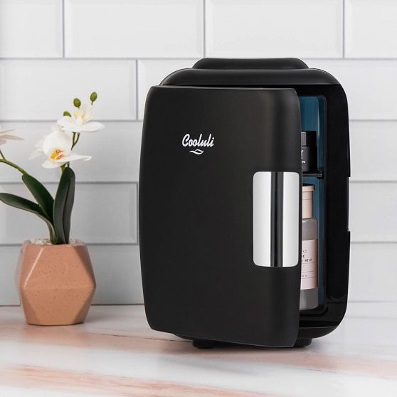 Classic 4-Liter Small Mini Fridge | Pottery Barn Teen