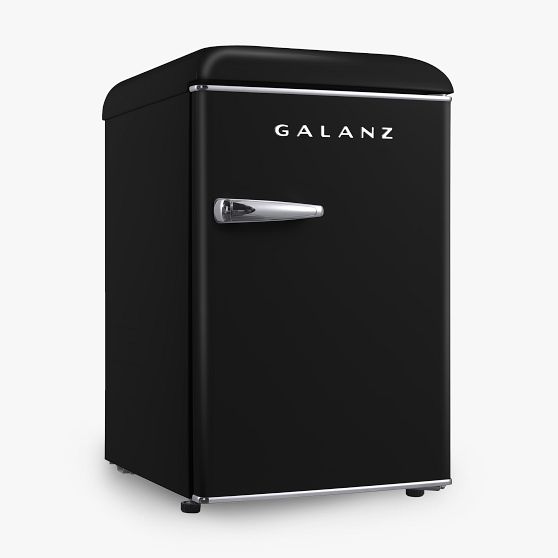 Galanz Mini Fridge | Pottery Barn Teen