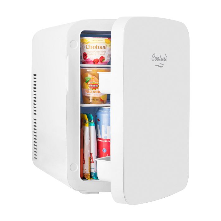 Infinity 15-Liter Mini Fridge | Pottery Barn Teen