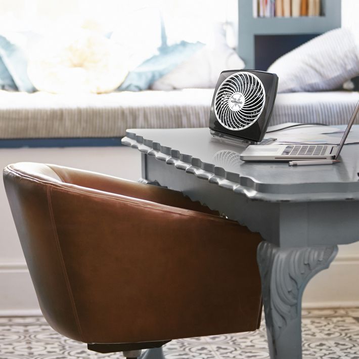 Vornado FIT Personal Fold-Up Fan | Pottery Barn Teen